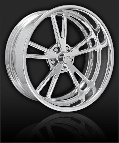 イントロ_カスタム：ビレット_アルミホイール：intro：INTRO：E05-RETRO:カスタムカー・ホットロッド・アメリカン_ビンテージ ...